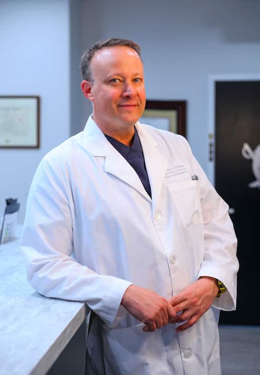 Patient Info - Bregman Foot-Ankle & Nerve Center