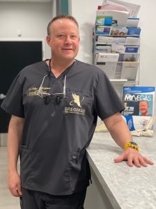 Meet Dr. Bregman - Bregman Foot-Ankle & Nerve Center