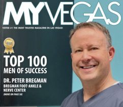 Stump Neuroma - Bregman Foot-Ankle & Nerve Center